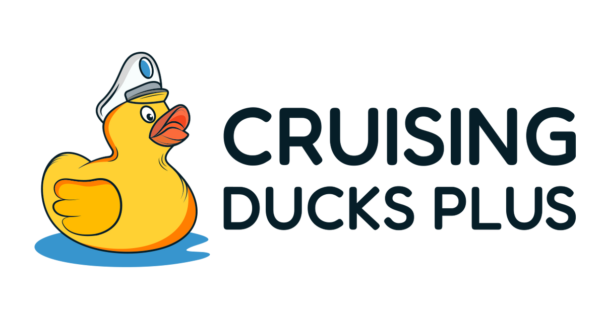 Cruising Ducks Plus